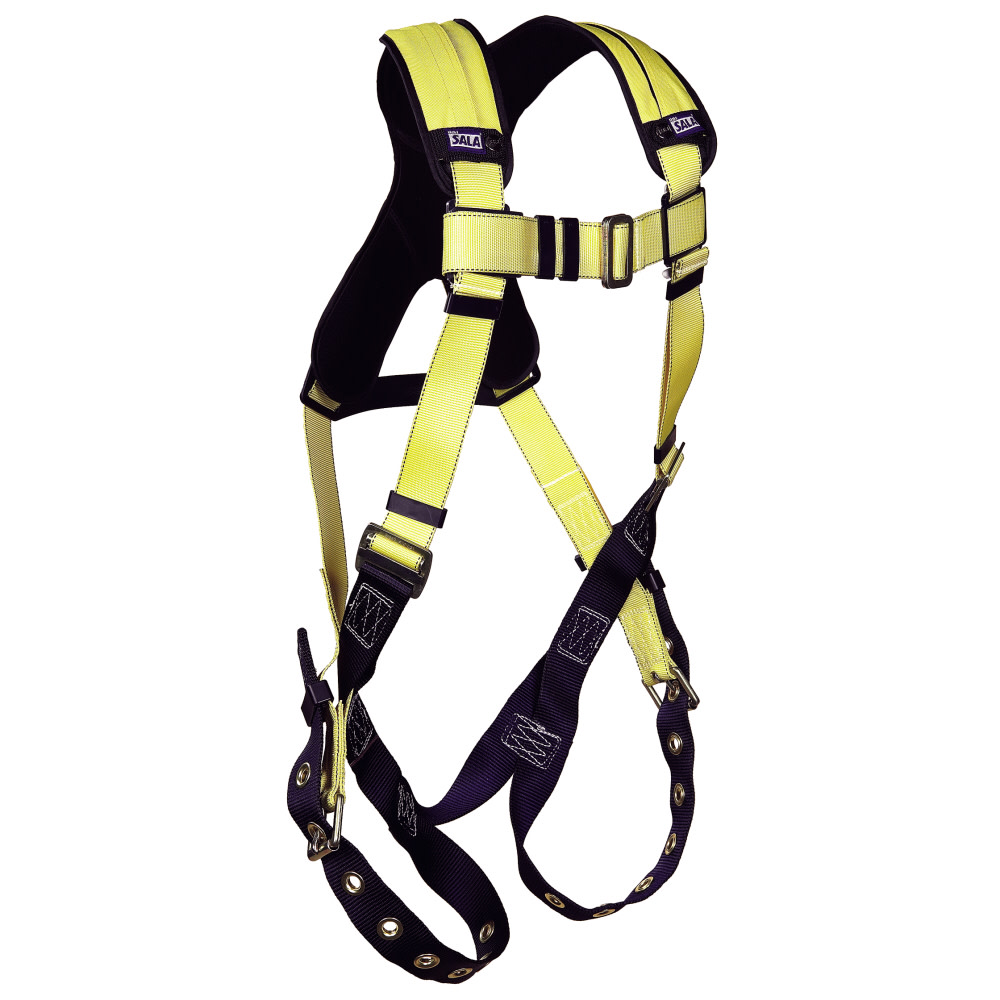 DBI Sala Delta2 Full Body Harness 1102000 - Acme Tools