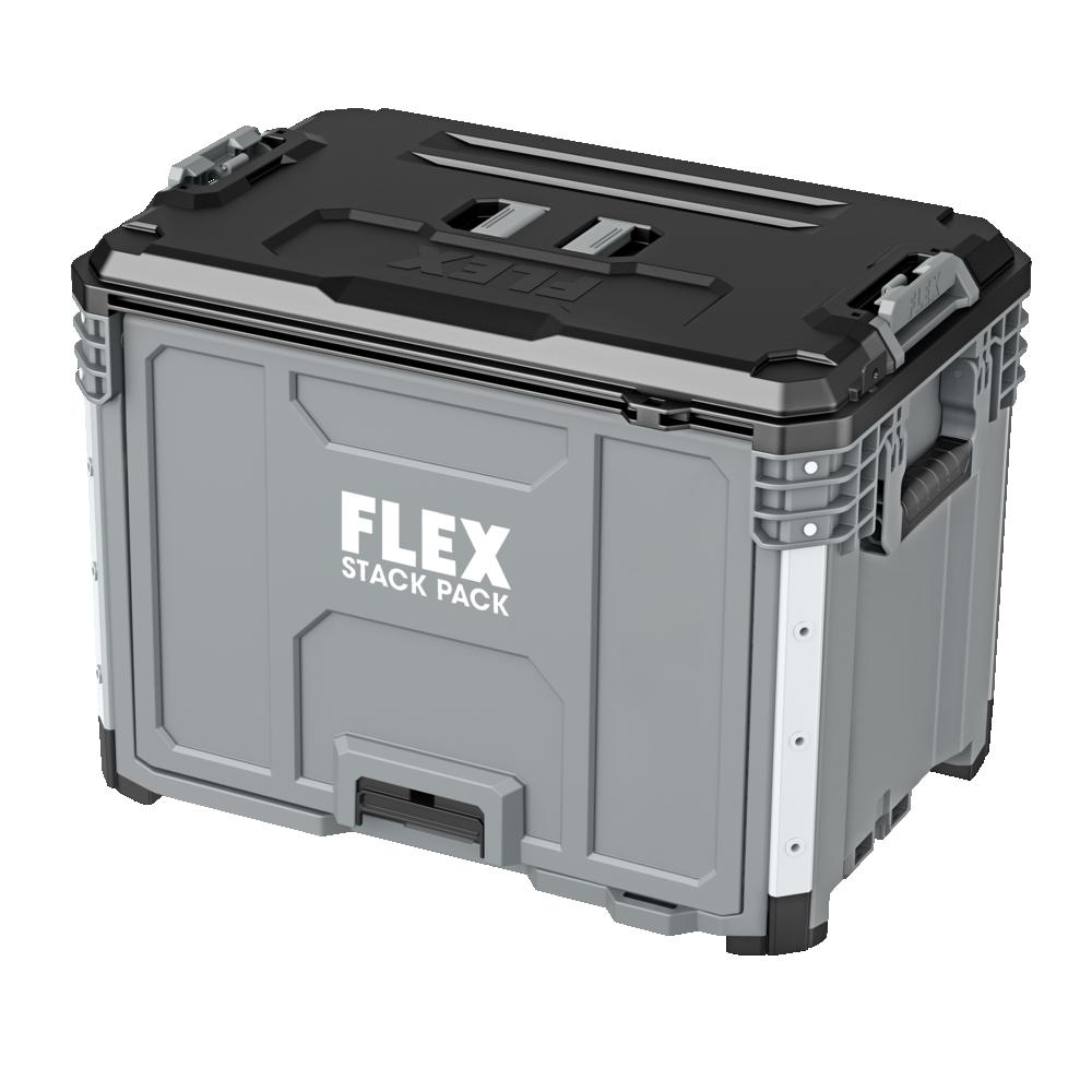FLEX STACK PACK Cabinet FS1107 from FLEX - Acme Tools