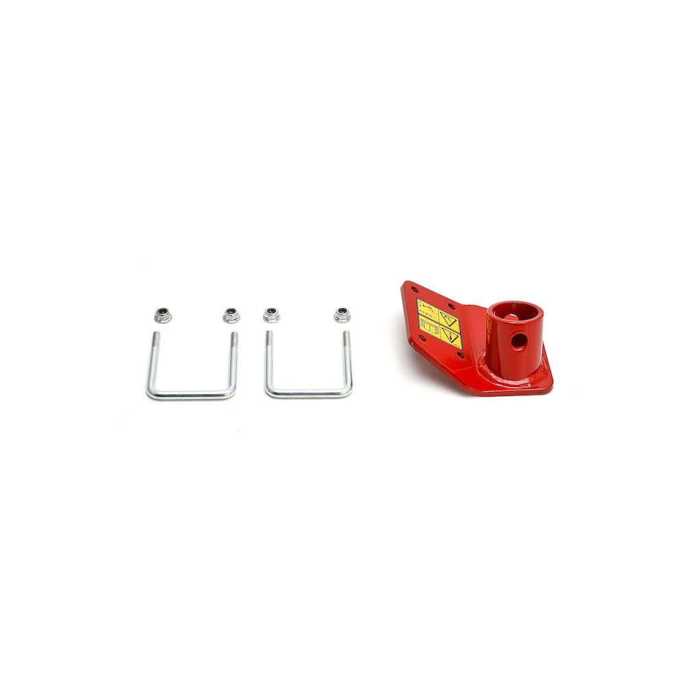 Toro Jack Mount Kit for Titan Riding Mower with 48 in Deck 140-5124 ...