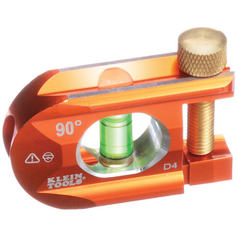 Klein Tools ACCU-BEND Level 1 Vial 935AB1V - Acme Tools