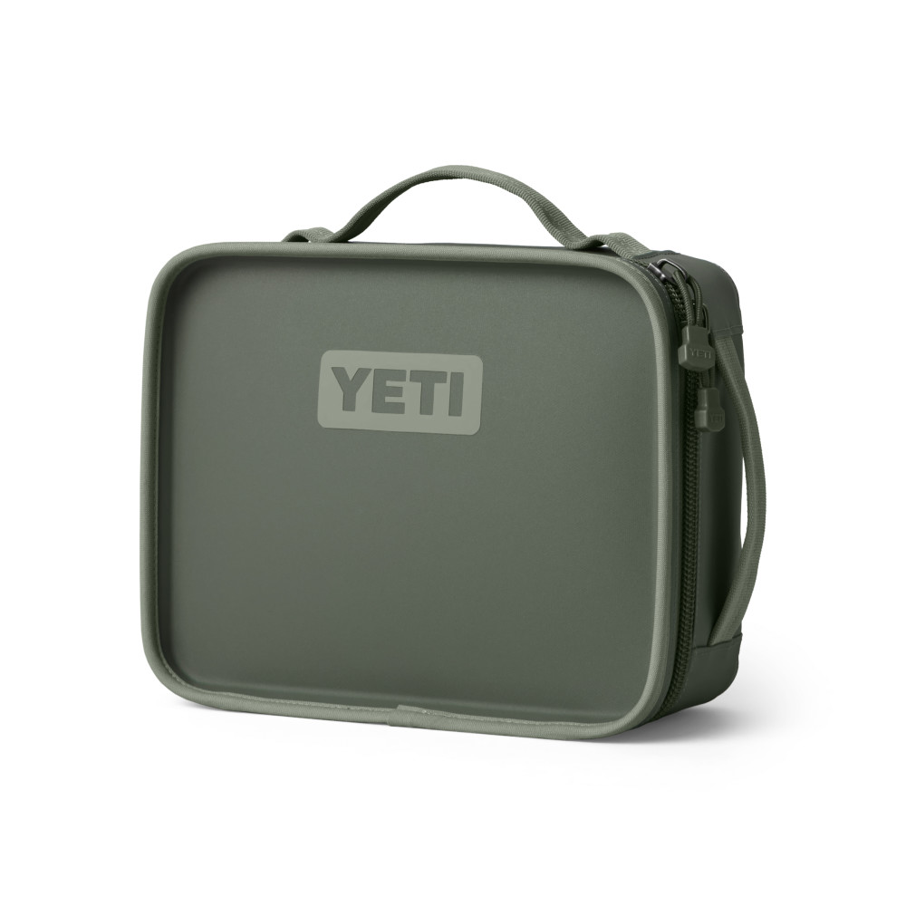 Yeti Daytrip Lunch Box Camp Green 18060131208 - Acme Tools