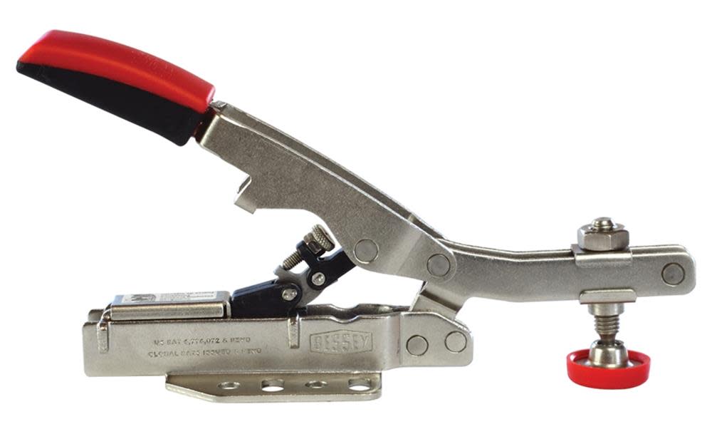 Bessey STC Auto-Adjust Toggle Clamp STC-HH50 - Acme Tools