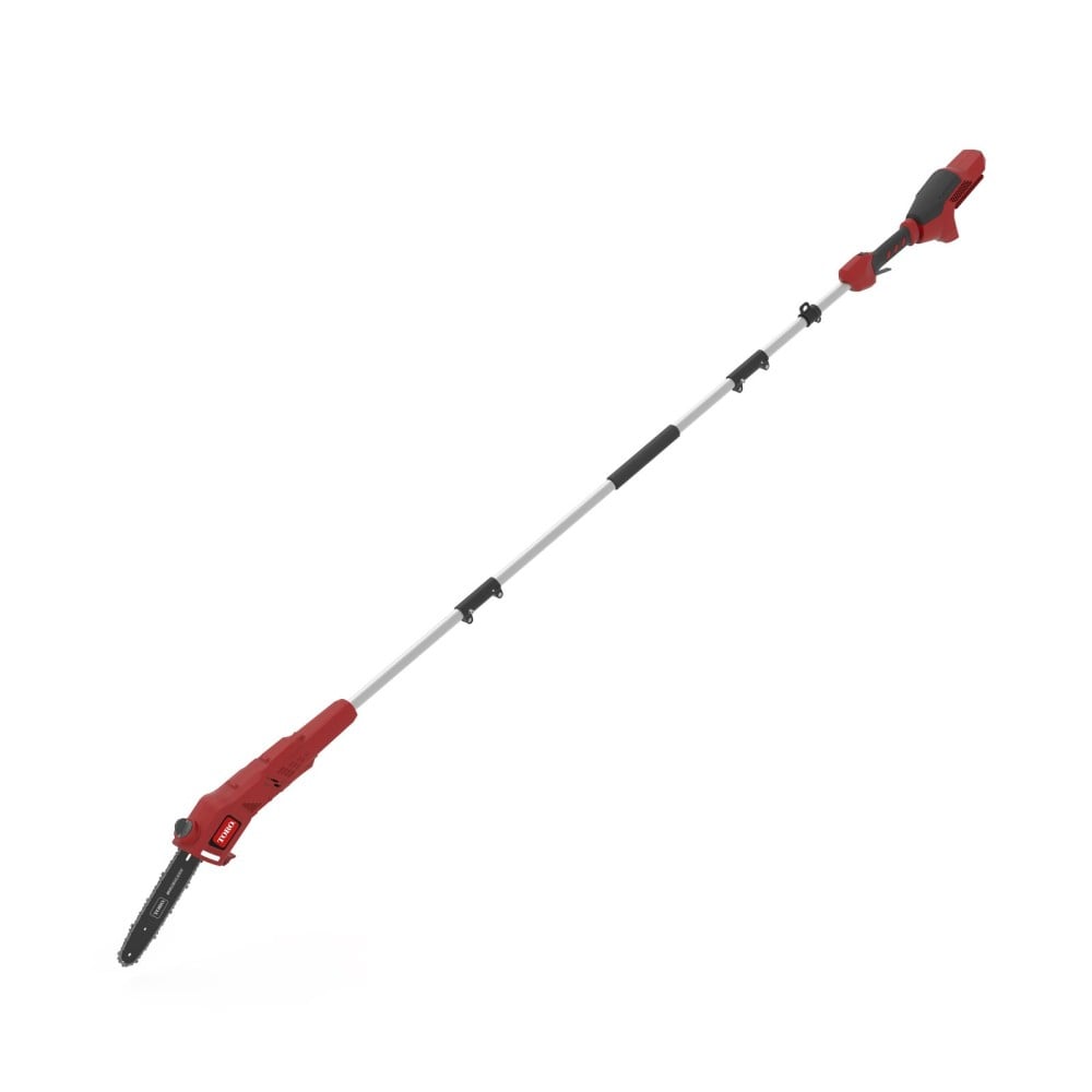 Toro Flex Force 60V Brushless 10 in Pole Saw (Bare Tool) 51870T - Acme ...