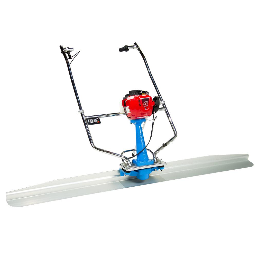 Bartell Morrison Uni-Screed Power Unit Honda GX35 MUSH35 - Acme Tools