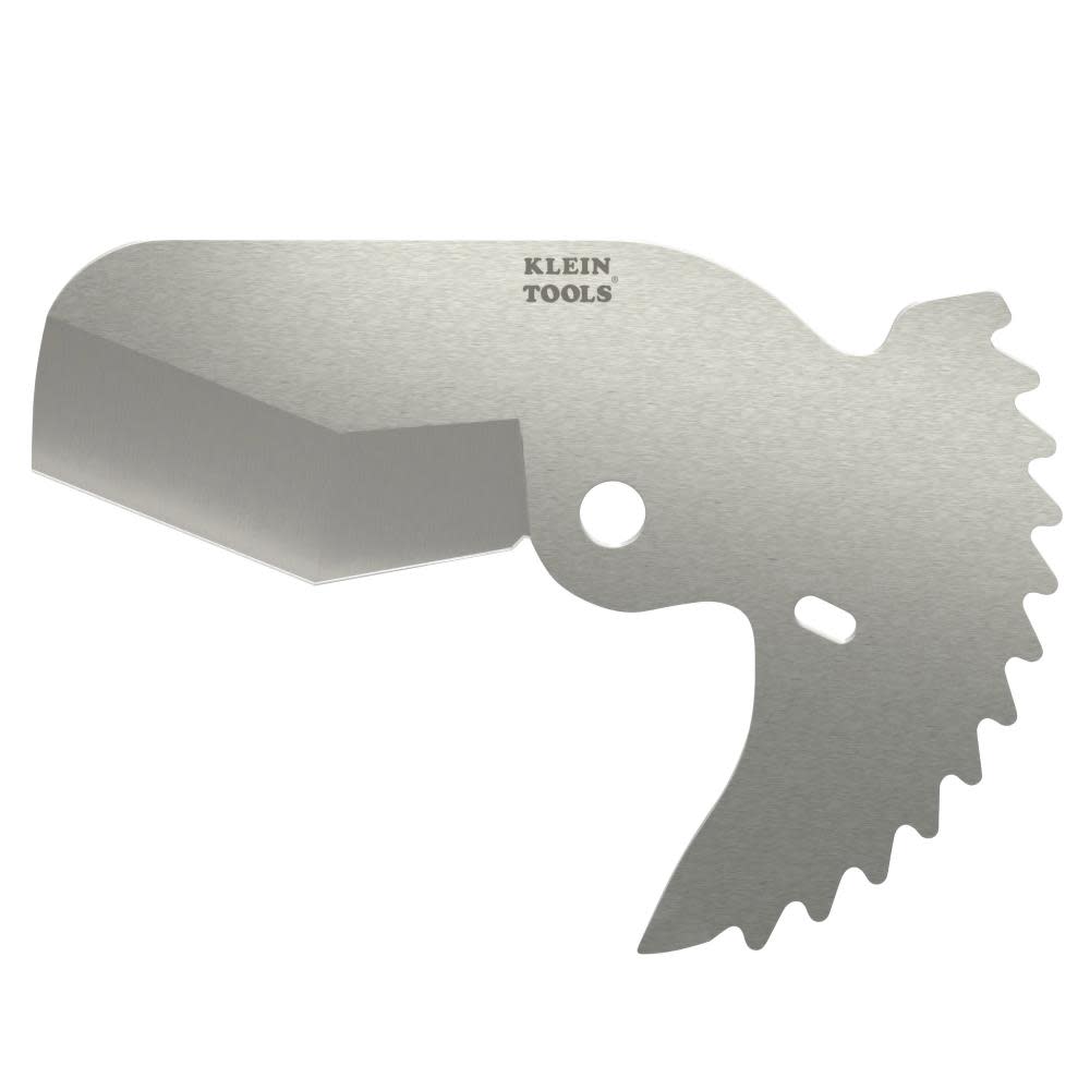 Klein Tools Ratcheting PVC Pipe Cutter Blade 50064 - Acme Tools