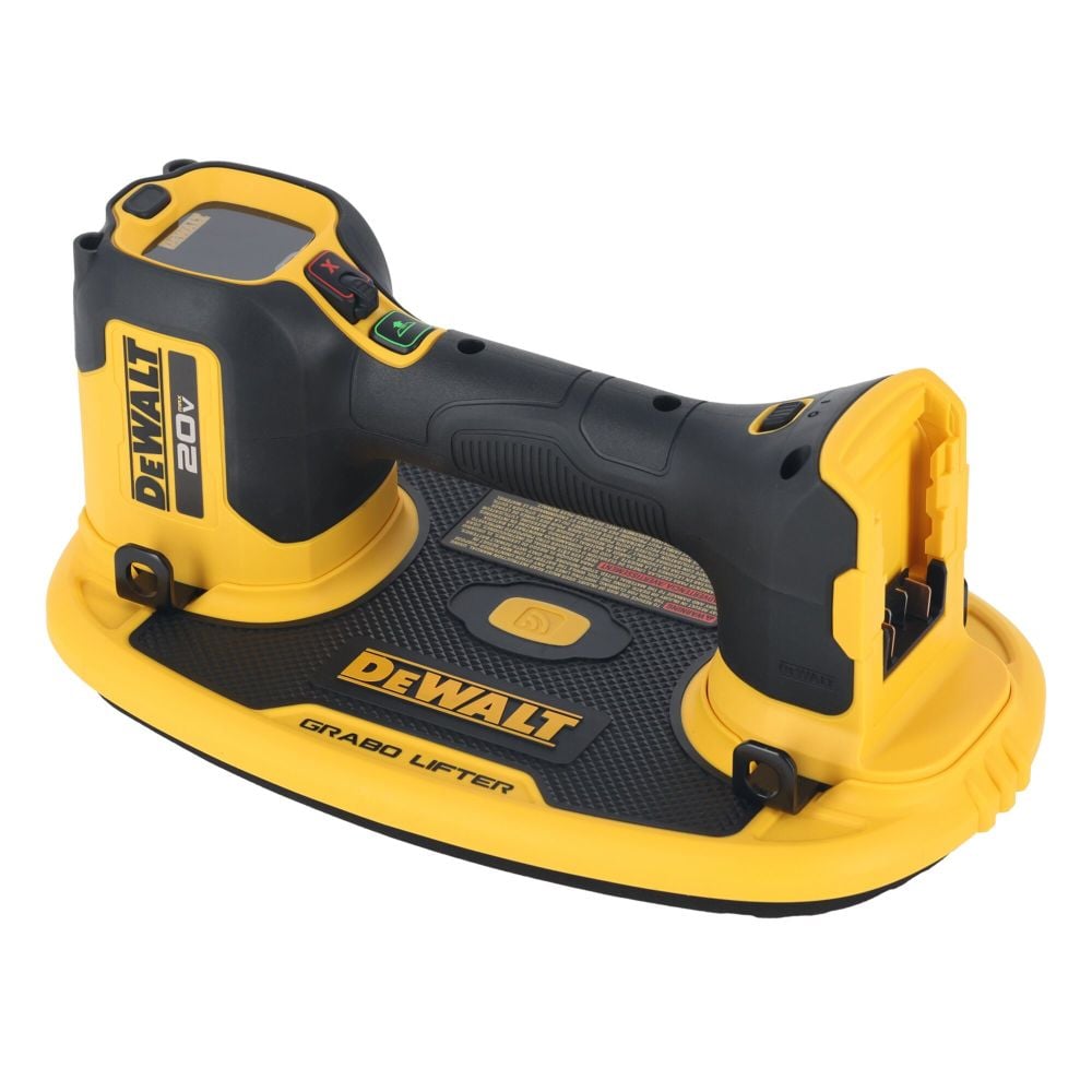 DEWALT 20V MAX GRABO Lifter (Bare Tool) DCE592B - Acme Tools