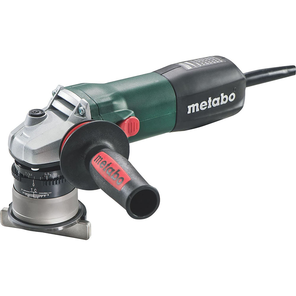 Metabo Compact Metal Beveling Tool 601751750 - Acme Tools
