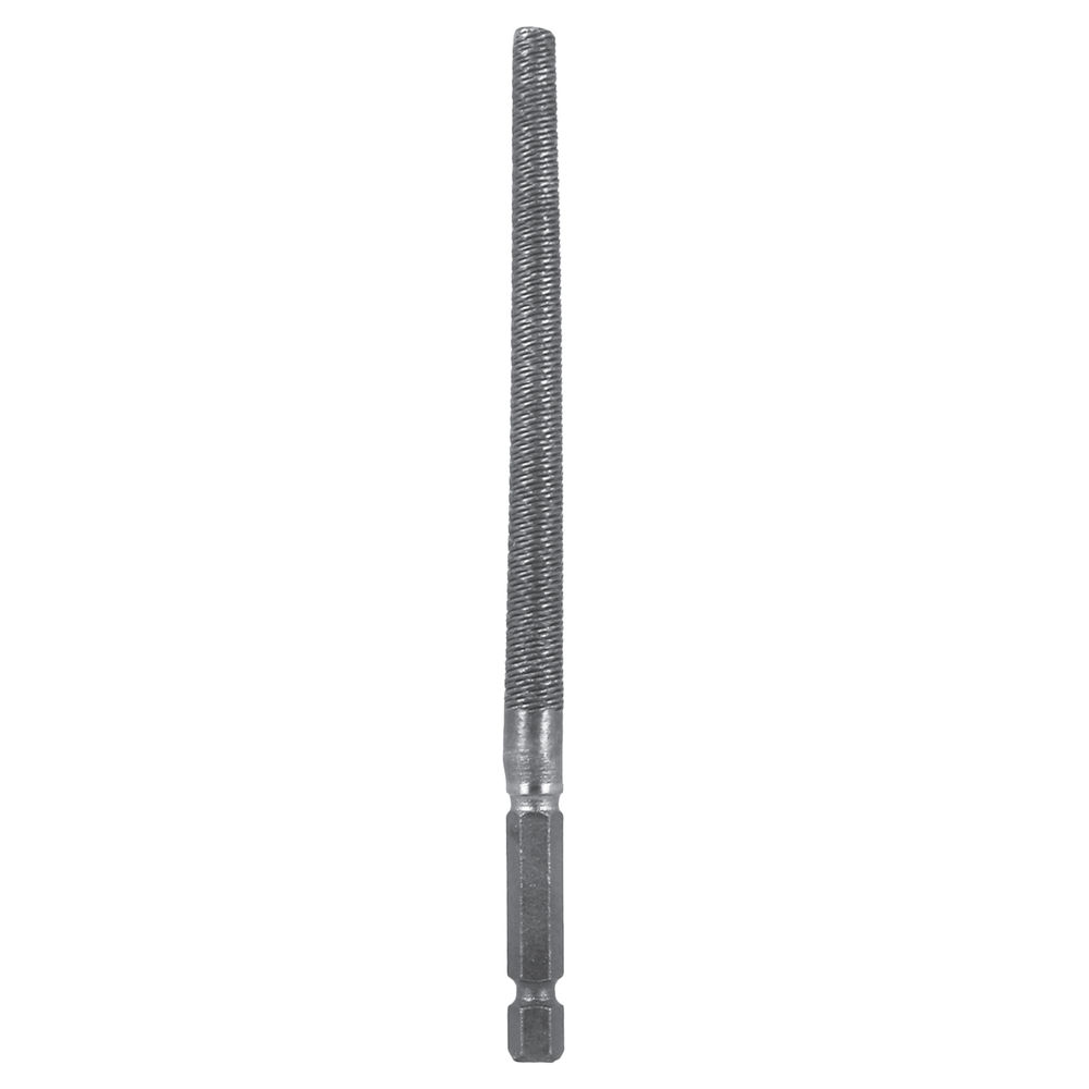 Reciprotools Rat Tail File for Metal RCT-RTM-10 - Acme Tools