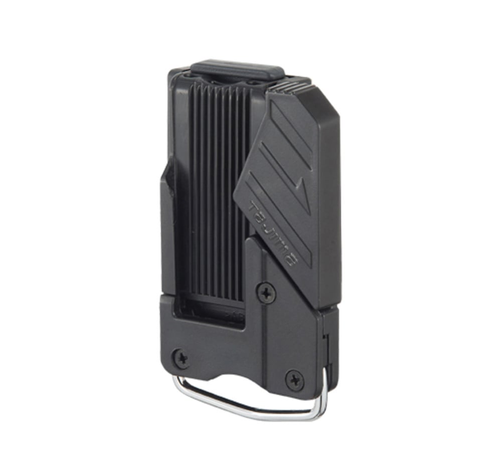 Tajima CLIP n HOLD Belt Clamping System SF-CHLD - Acme Tools