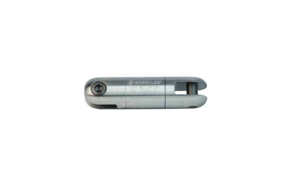 Greenlee Swivel - 7000 LBS 39108 - Acme Tools