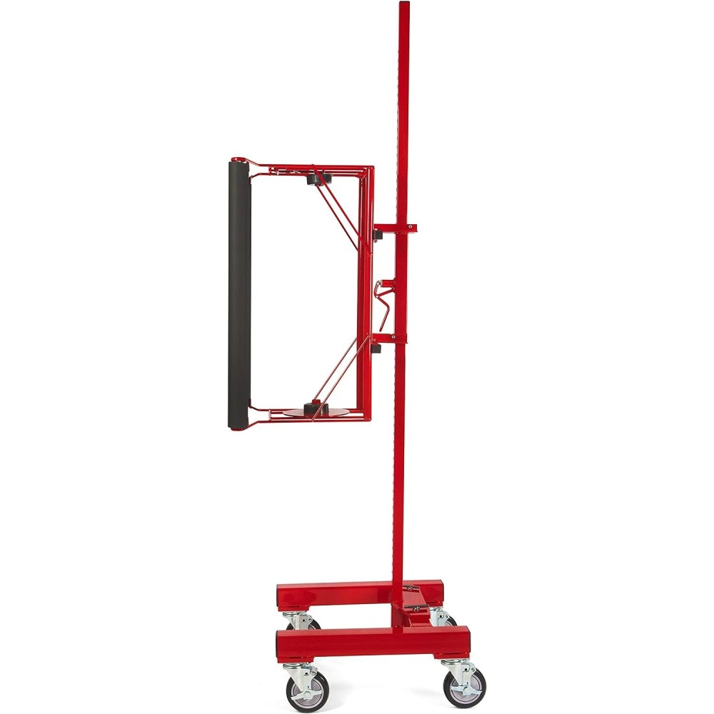 3M Metal Dirt Trap Protection Material Applicator Red 36866 - Acme Tools