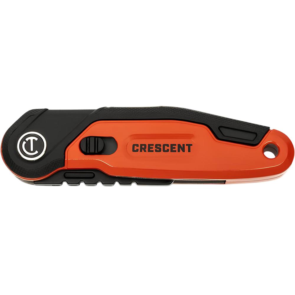 Crescent Folding Utility Knife CTKF3 - Acme Tools
