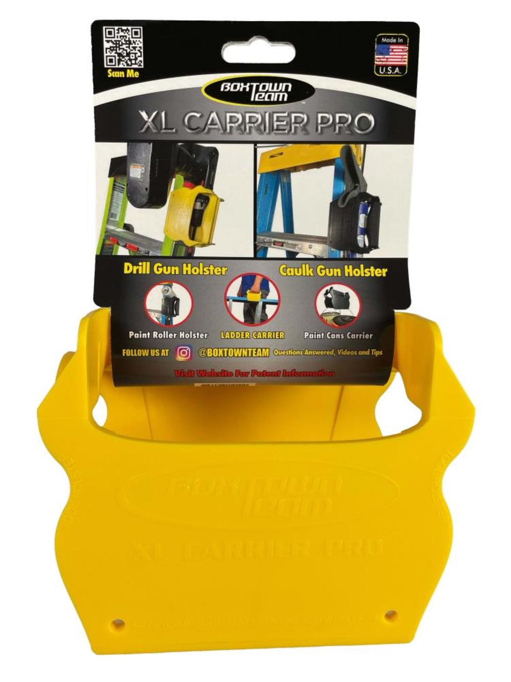 Boxtown Team XL Carrier Pro XLPRO-A001 - Acme Tools