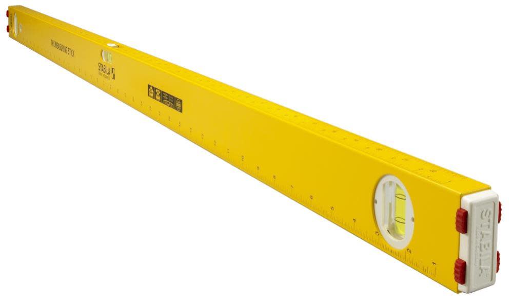 Stabila 48 In. Measuring Level 29148 - Acme Tools