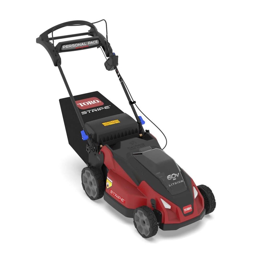 Toro 21 Inch Stripe Personal Pace Walk Behind Mower Kit 21625 - Acme Tools