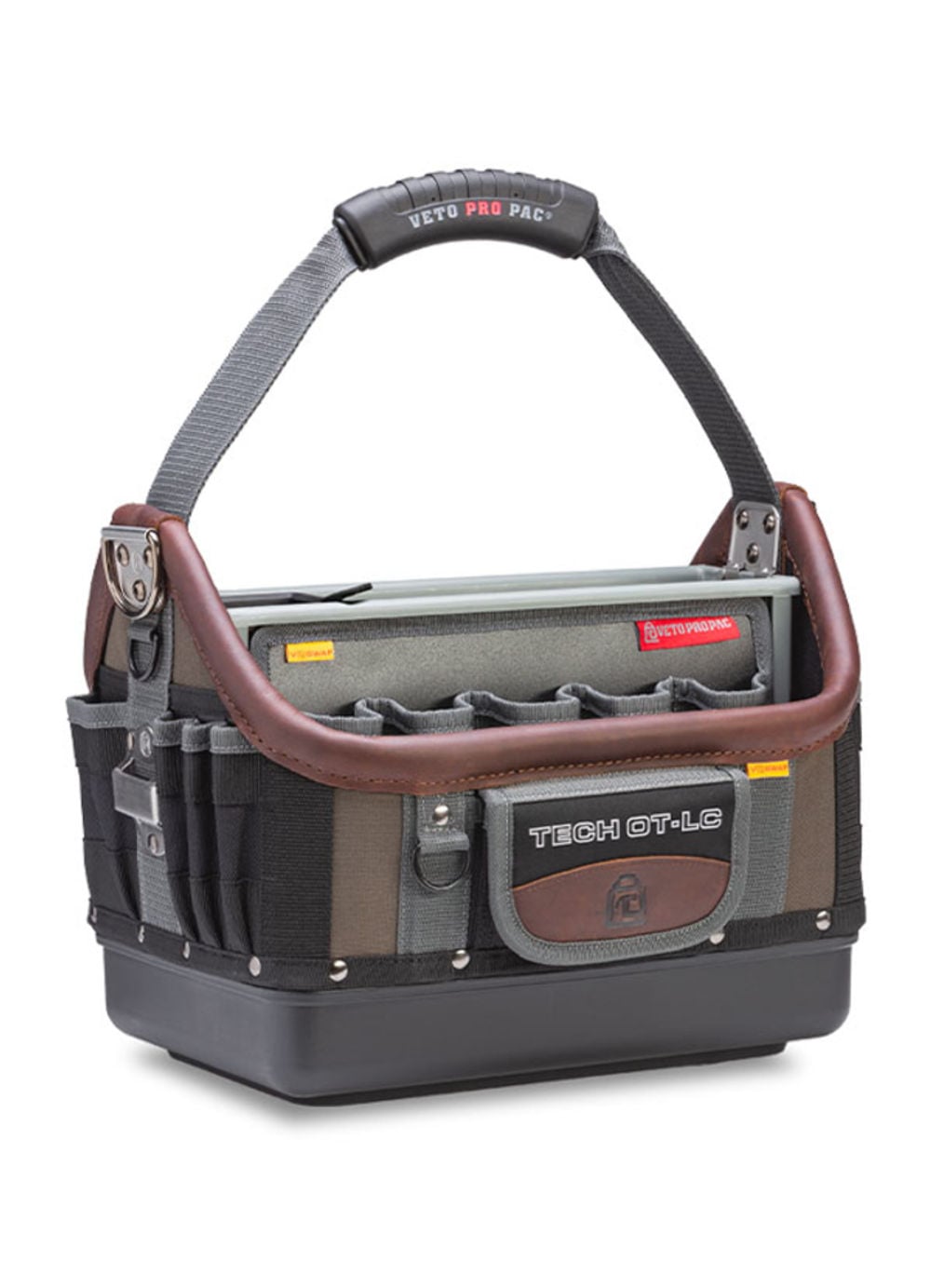 Veto Pro Pac Large Open Top Tool Bag TECH OT-LC - Acme Tools