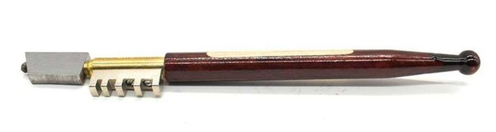 Big Horn Professional Heavy Duty Diamond Tip Glass Cutter 19262 - Acme ...