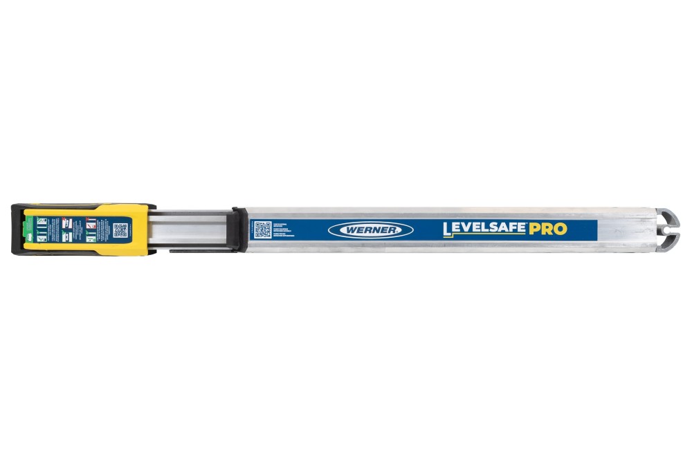 Werner LevelSafe Pro Automatic Leveler PK100 - Acme Tools