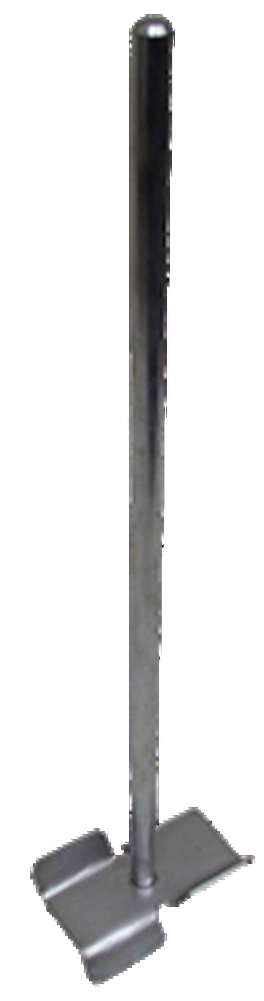 Newborn Brothers 4in Catalyst Mixer 22in Tall MX-02 from Newborn ...