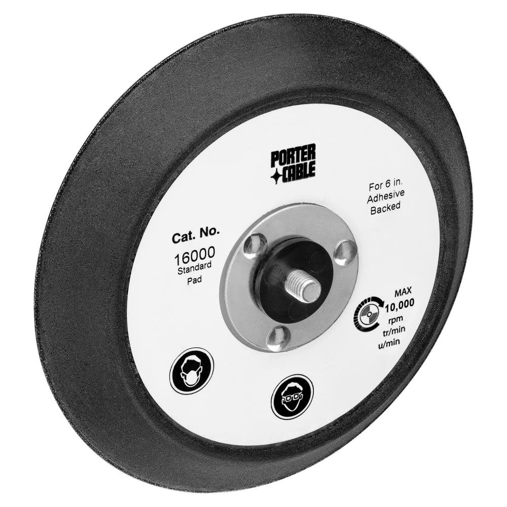 Porter Cable Sanding Pad 16000 - Acme Tools