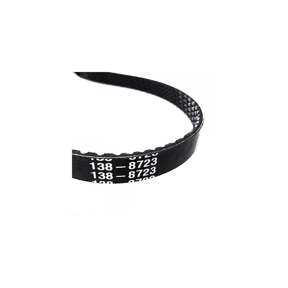 Toro Poly Auger Drive V-Belt For Power Clear Snowthrower 138-8723 ...