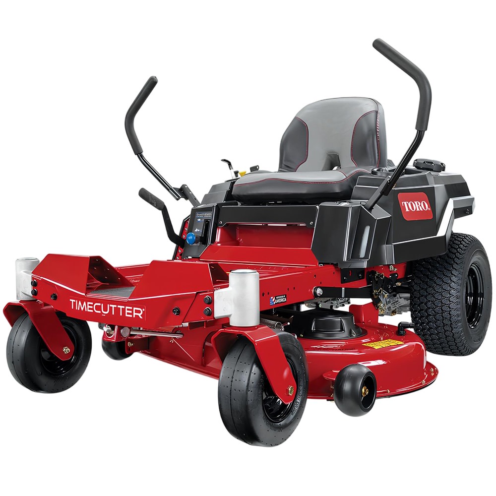 Toro TimeCutter Zero Turn Lawn Mower 42 Inch 75748 - Acme Tools