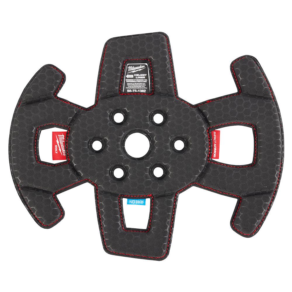 Milwaukee BOLT IMPACT ARMOR Liner 48-73-1382 - Acme Tools