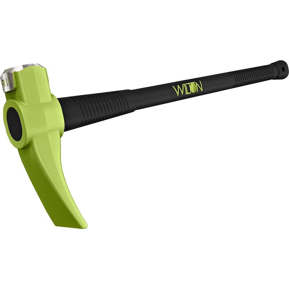Wilton 11 Lbs Forged Steel Head BASH Bead Breaking Wedge 51136 - Acme Tools
