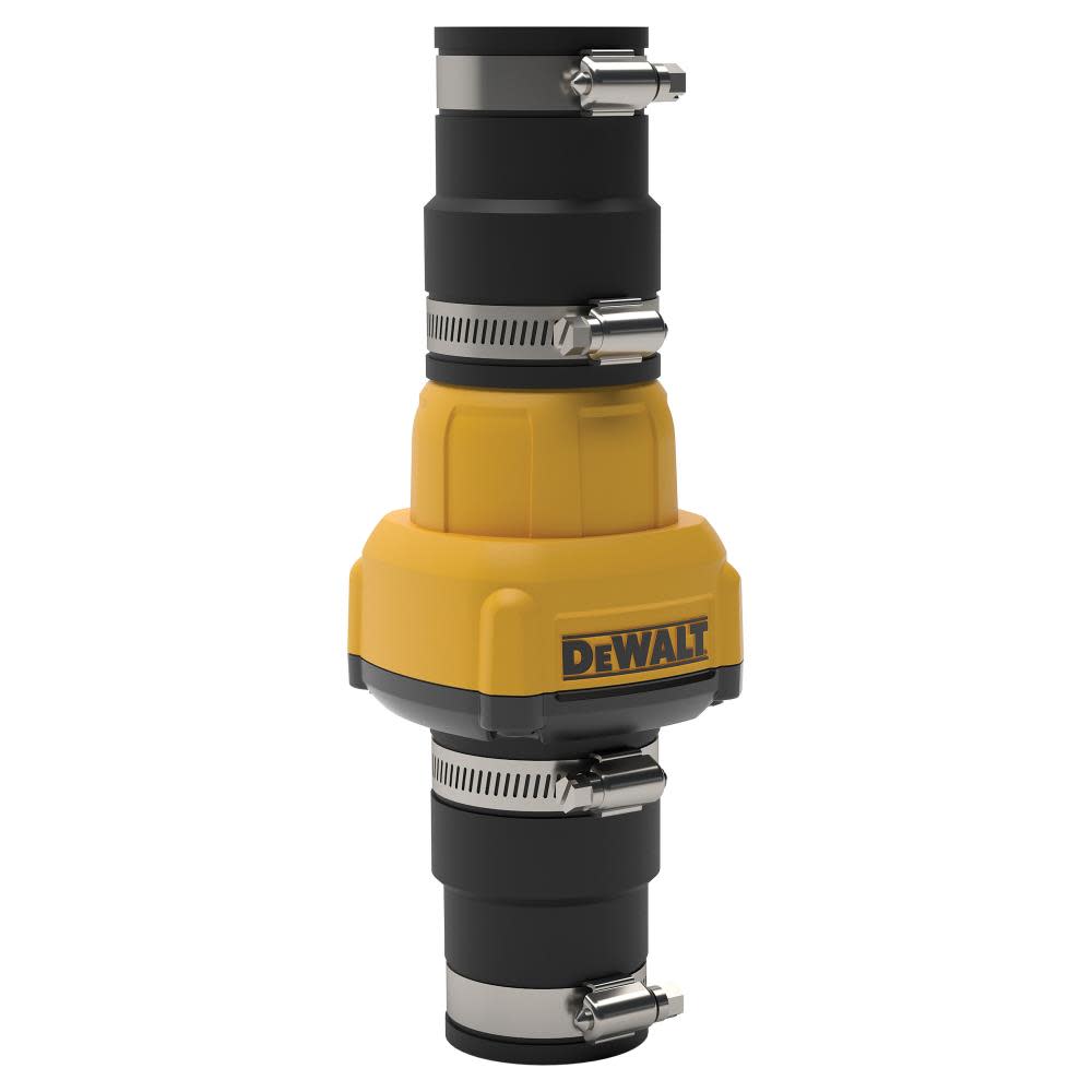 DEWALT Full Flow Sump Pump Check Valve DXWPCV69512 - Acme Tools