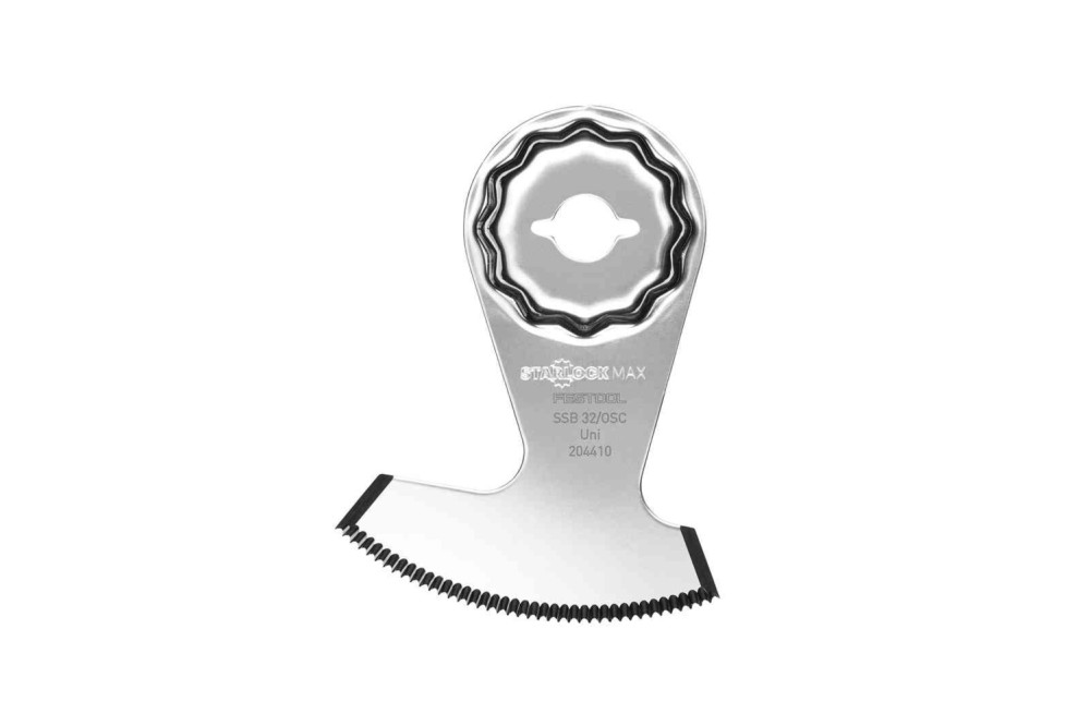 Festool Segment saw blade SSB 32/OSC 204410 - Acme Tools