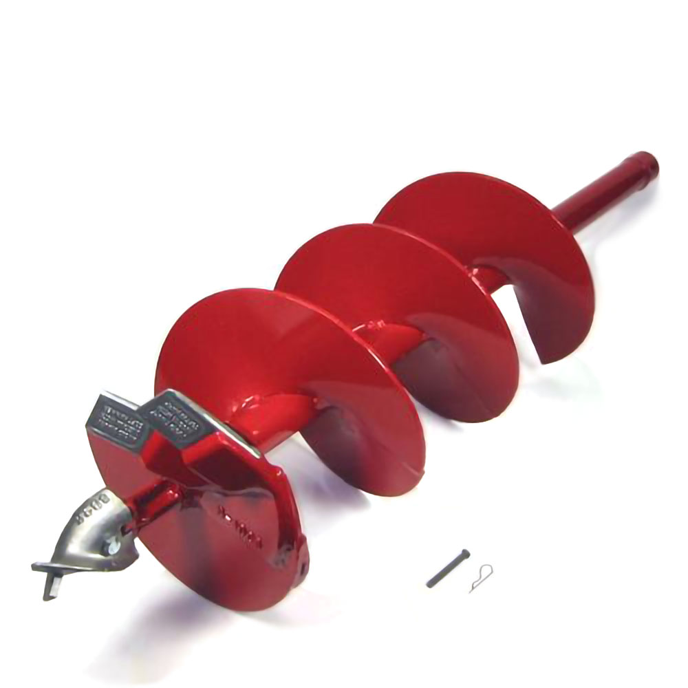 Ground Hog 10in Pengo Auger PSD10 - Acme Tools