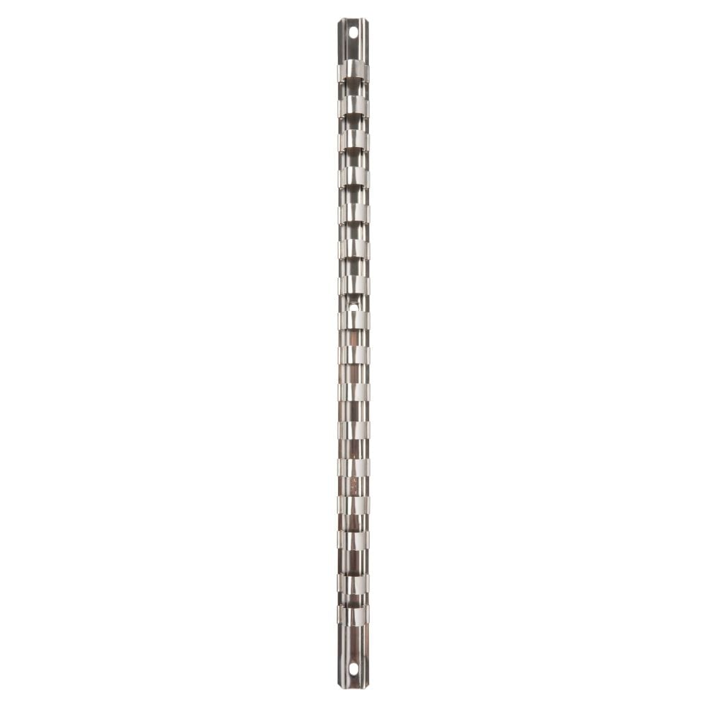 CRAFTSMAN 1/2 Inch Drive Aluminum Socket Rail CMMT99402 - Acme Tools