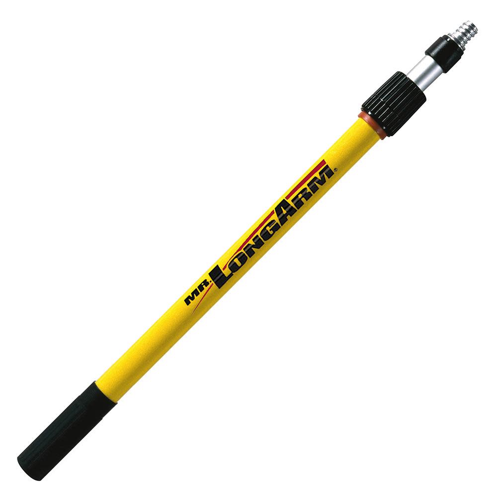 Mr Longarm Alumiglass 2 to 4 Ft Extension Pole 6504 from Mr Longarm ...