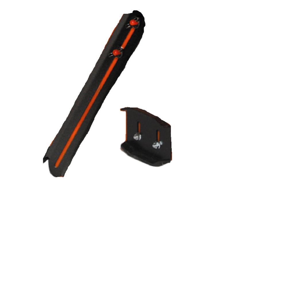 Husqvarna Snow Blower Drift Cutter Kit For 24in 27in and 30in Wide Snow ...