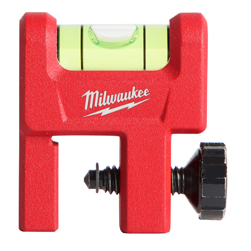 Milwaukee Pipe Lock Level 48-22-5001 - Acme Tools