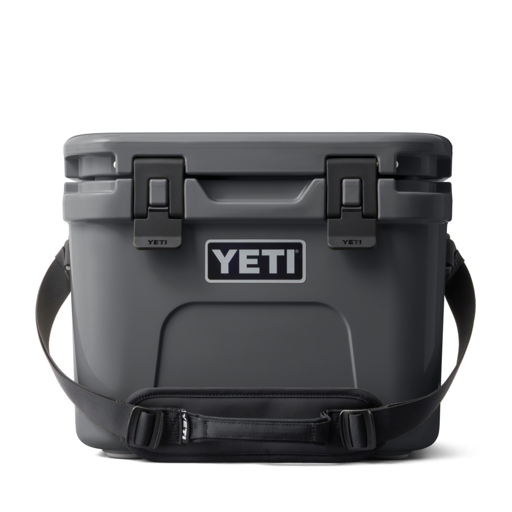Yeti Roadie 15 Hard Cooler Charcoal 10033160000 - Acme Tools