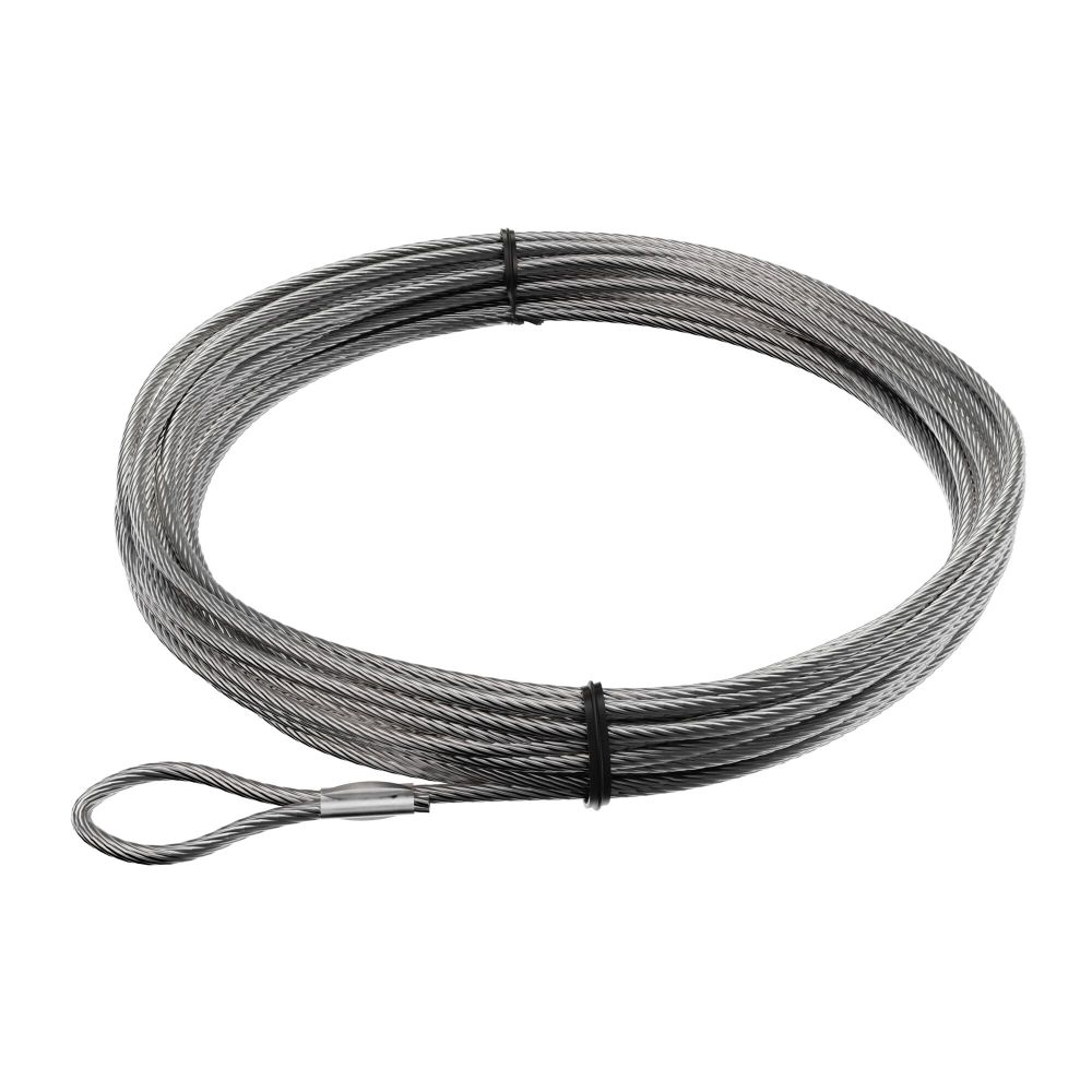 DEWALT TOUGHWIRE DW3 x 35Ft. Loop End Wire Assembly DTW0335LE - Acme Tools