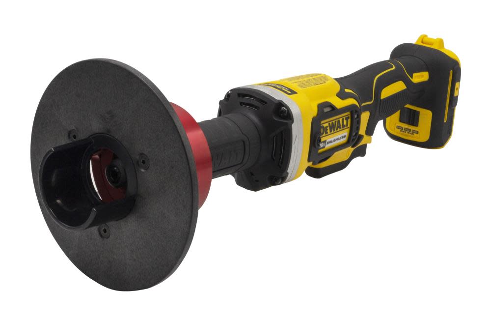 Reed Mfg Bevel Boss Cordless Pipe Beveler (Bare Tool) 04658 - Acme Tools