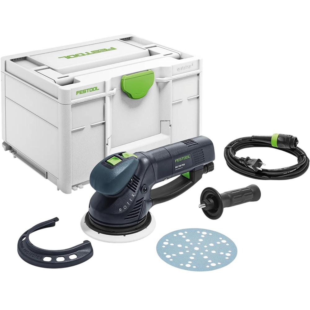 Festool Corded Multi-Mode Sander 576028 - Acme Tools