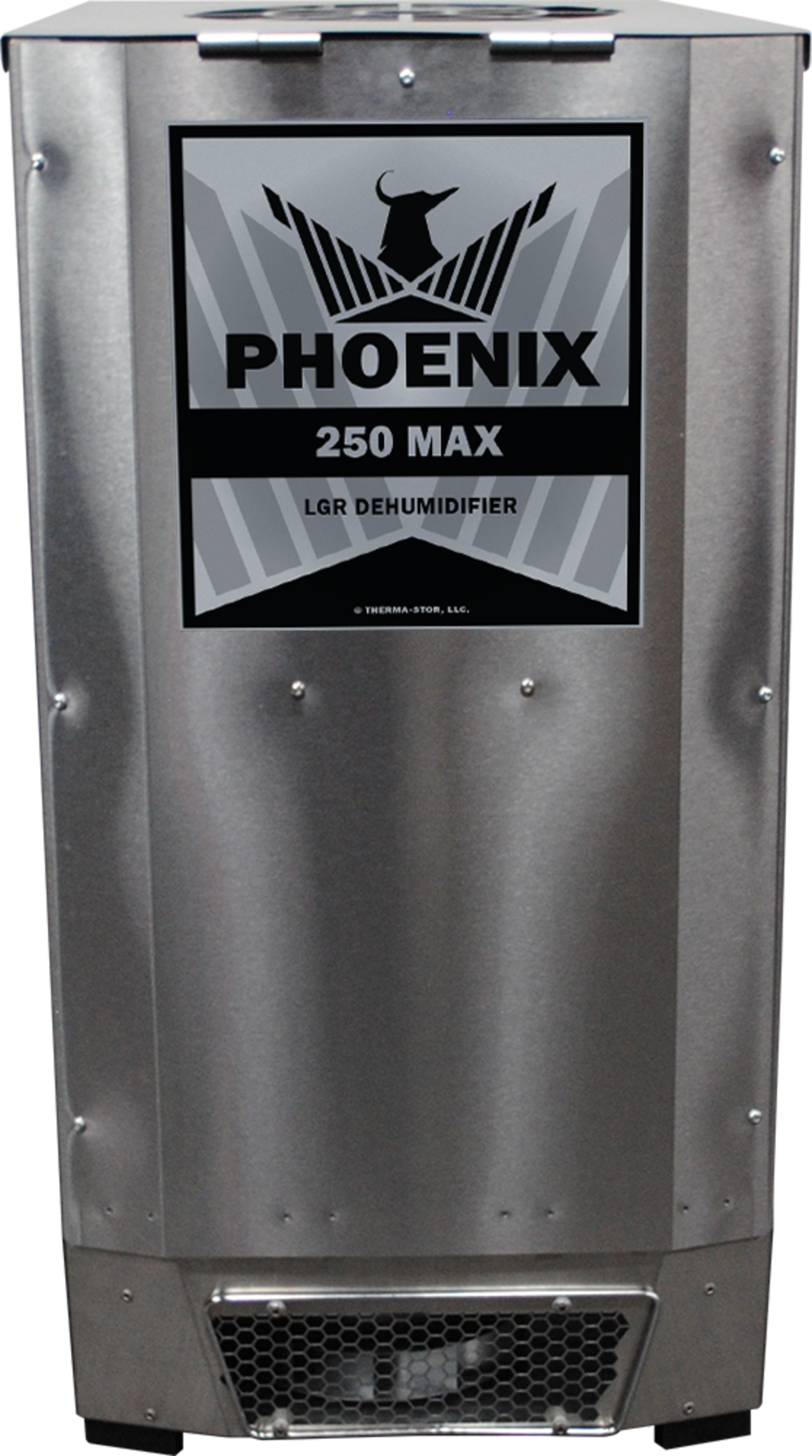 Phoenix Restoration Equipment 250 MAX LGR Dehumidifier 4030010 from ...