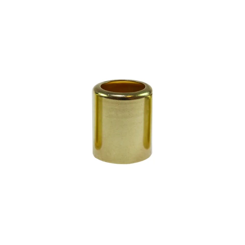 Coilhose 0.525in Brass Hose Ferrule HF7323 - Acme Tools