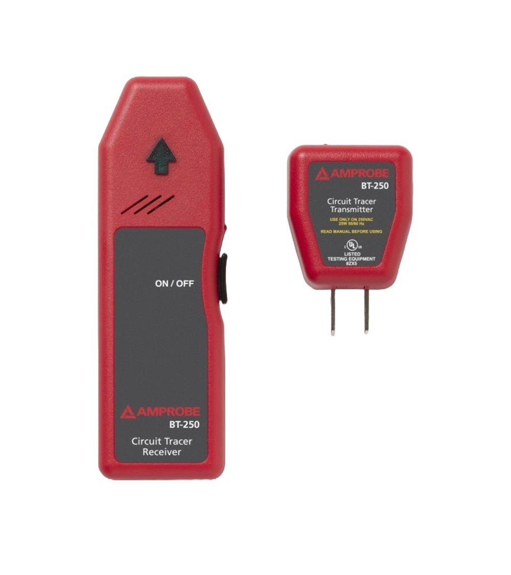 Amprobe Circuit Breaker Tester BT-250 - Acme Tools