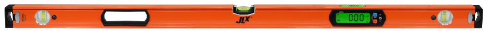 Johnson Level JLX 48in Programmable Digital Level 5700-4800D - Acme Tools