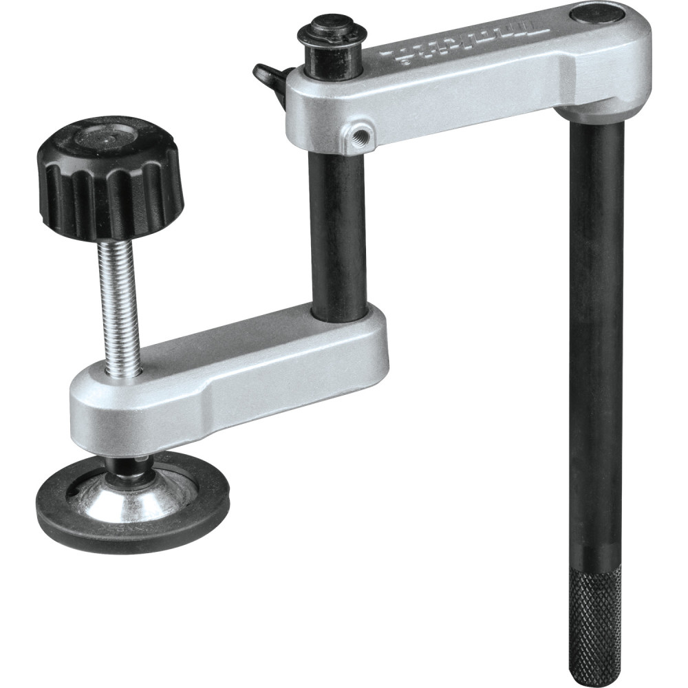 Makita Vertical Vise for Dual-Bevel Sliding Compound Miter Saw 126617-2 ...