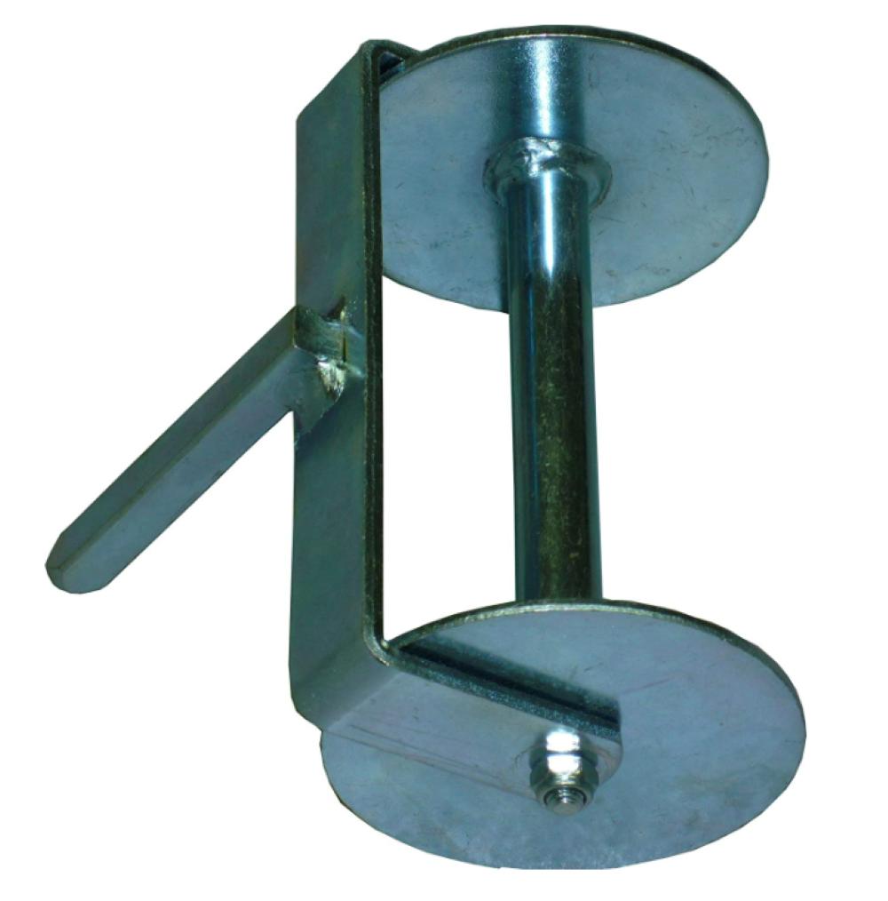 Newborn Brothers Surface Wheels X Tender 132 & 377 Caulking Guns P-377 ...