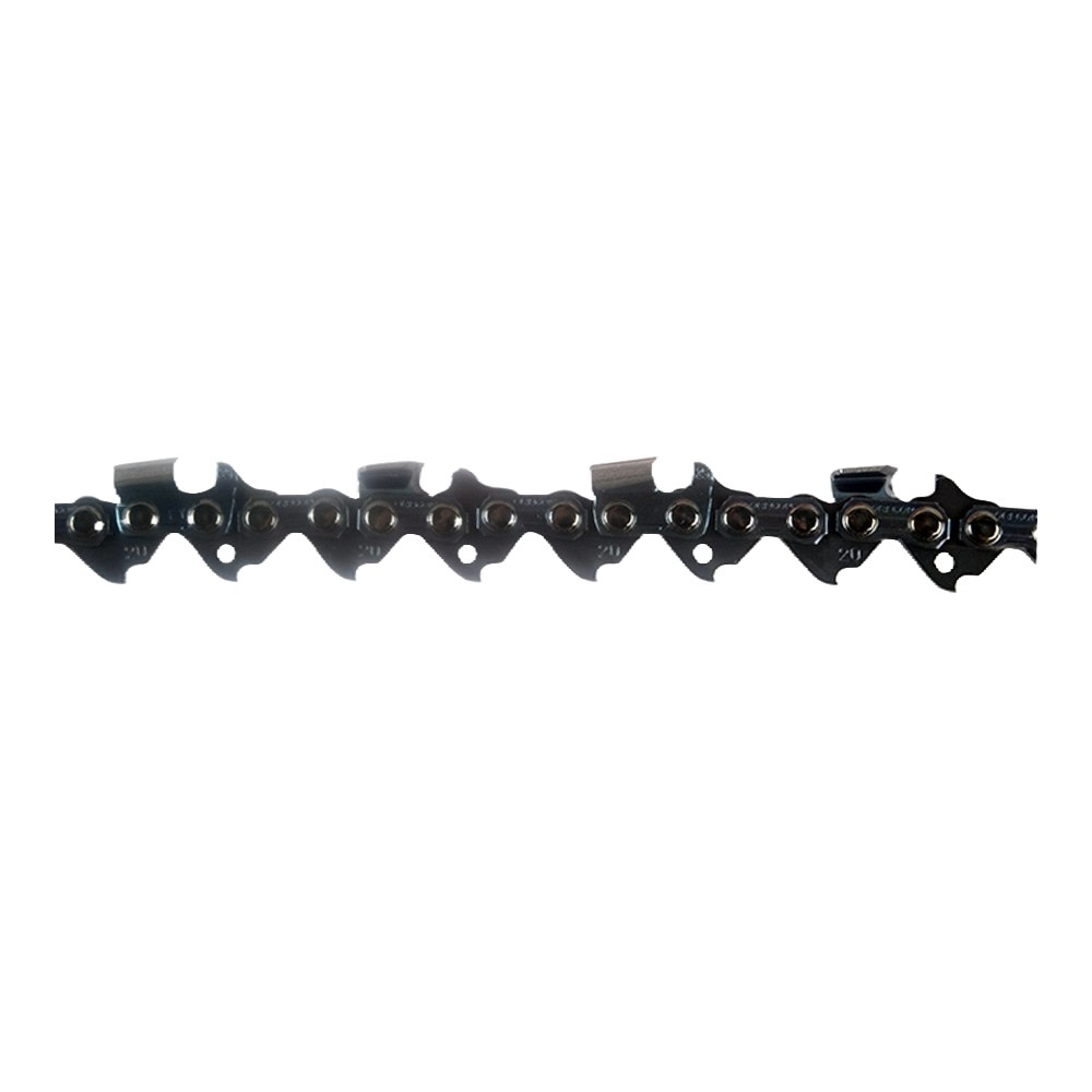 Echo 16 in 66DL 20BPX Replacement Chainsaw Chain 20BPX66CQ - Acme Tools