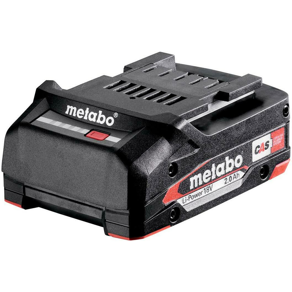 Metabo BatteryPack 18V 2.0Ah 625026000 - Acme Tools