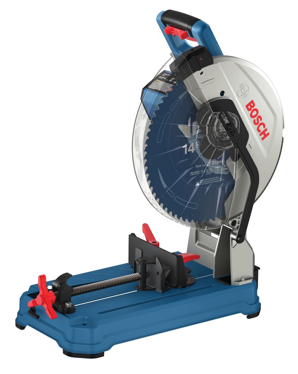 bosch cutting tool