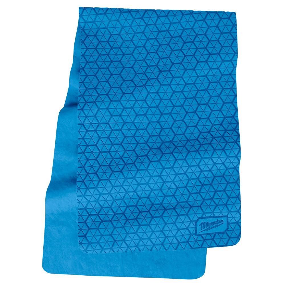 Milwaukee Cooling PVA Towel 48-73-4540 - Acme Tools