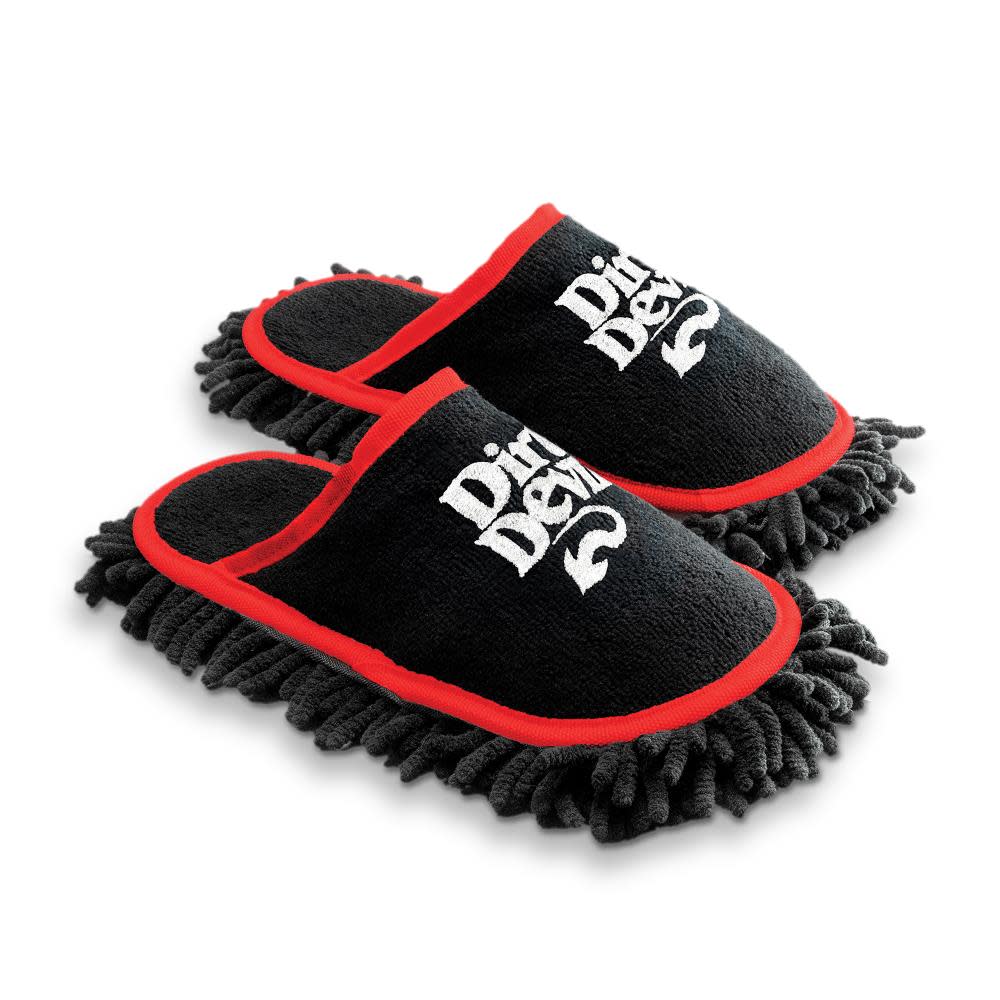 Dirt Devil Cleaning Slippers, MD95000 MD95000 - Acme Tools